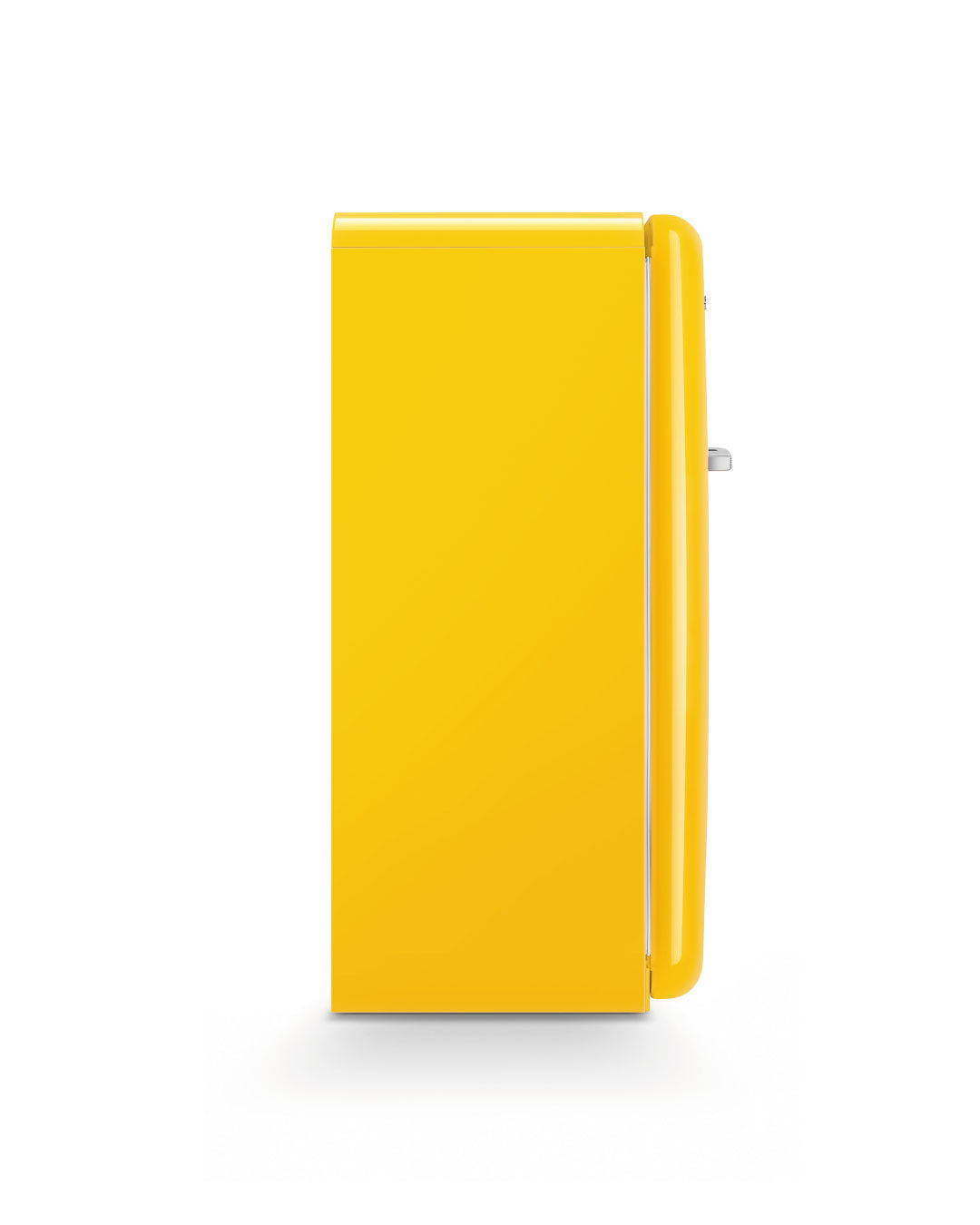 SMEG FAB28(冷蔵庫) Yellow(イエロー) | SMEG (スメッグ) 日本総輸入代理店 テクタイト株式会社公式通販 – Smeg JP